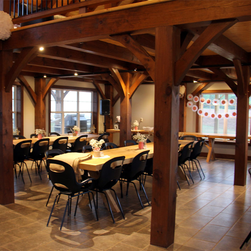 Masstown Market | Close to Home, far from Ordinary