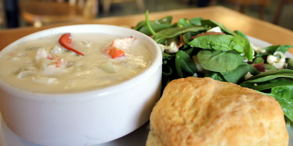 It’s Nova Scotia Chowder Week- January 23rd to 30th - Masstown Market