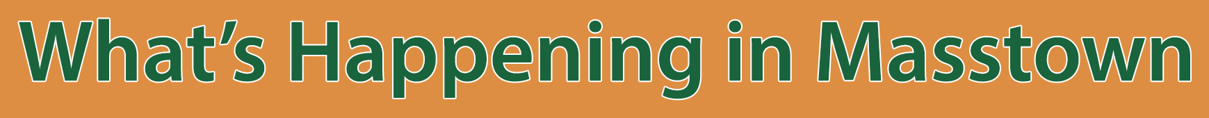 Masstown Market | Close to Home, far from Ordinary